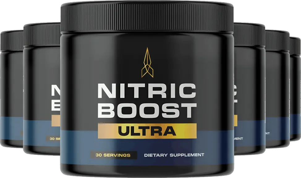 Nitric Boost Ultra™ Official Website Enhance Sexual Performance